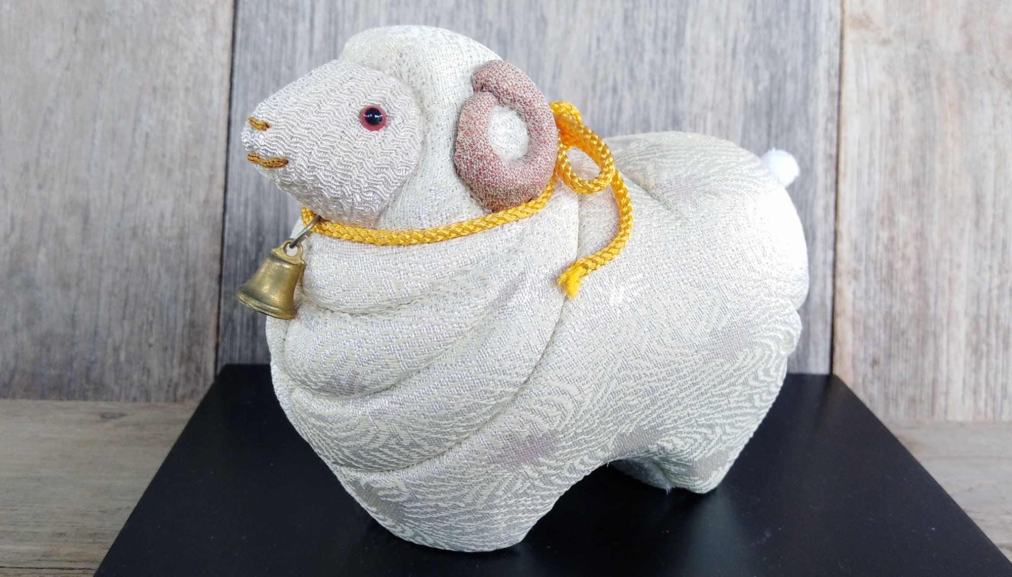 Japanese Year Of The Sheep