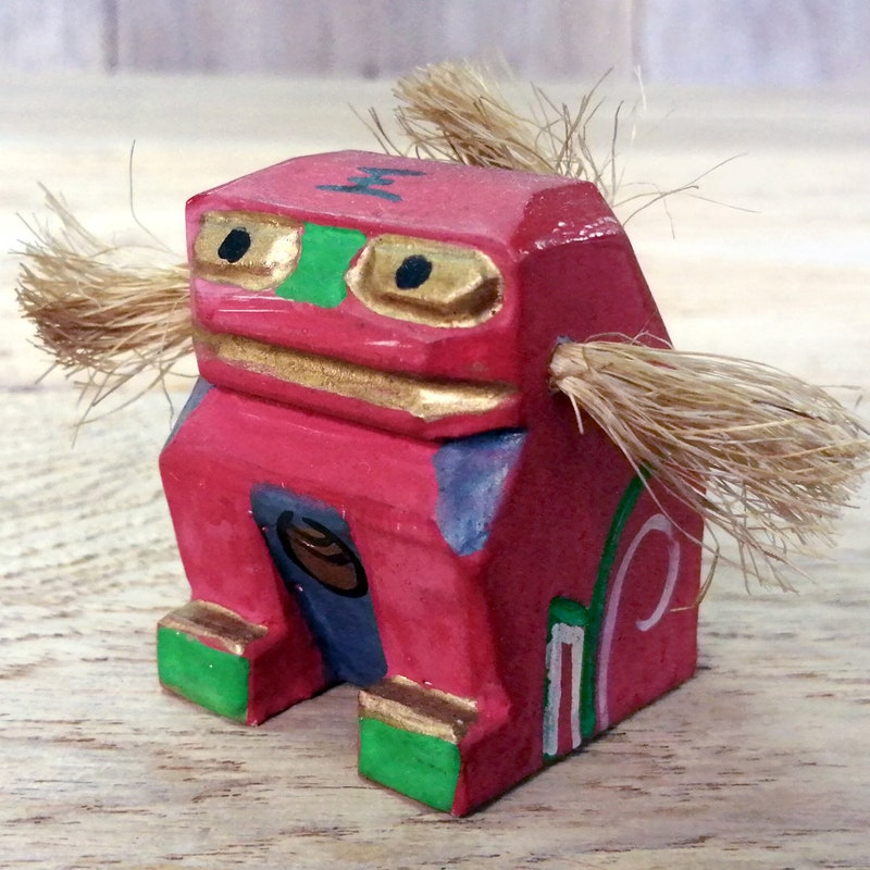 Japanese Toys Vintage - Etsy