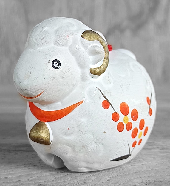 Japanese zodiac sheep 60 photos - Astrologytoyou.com
