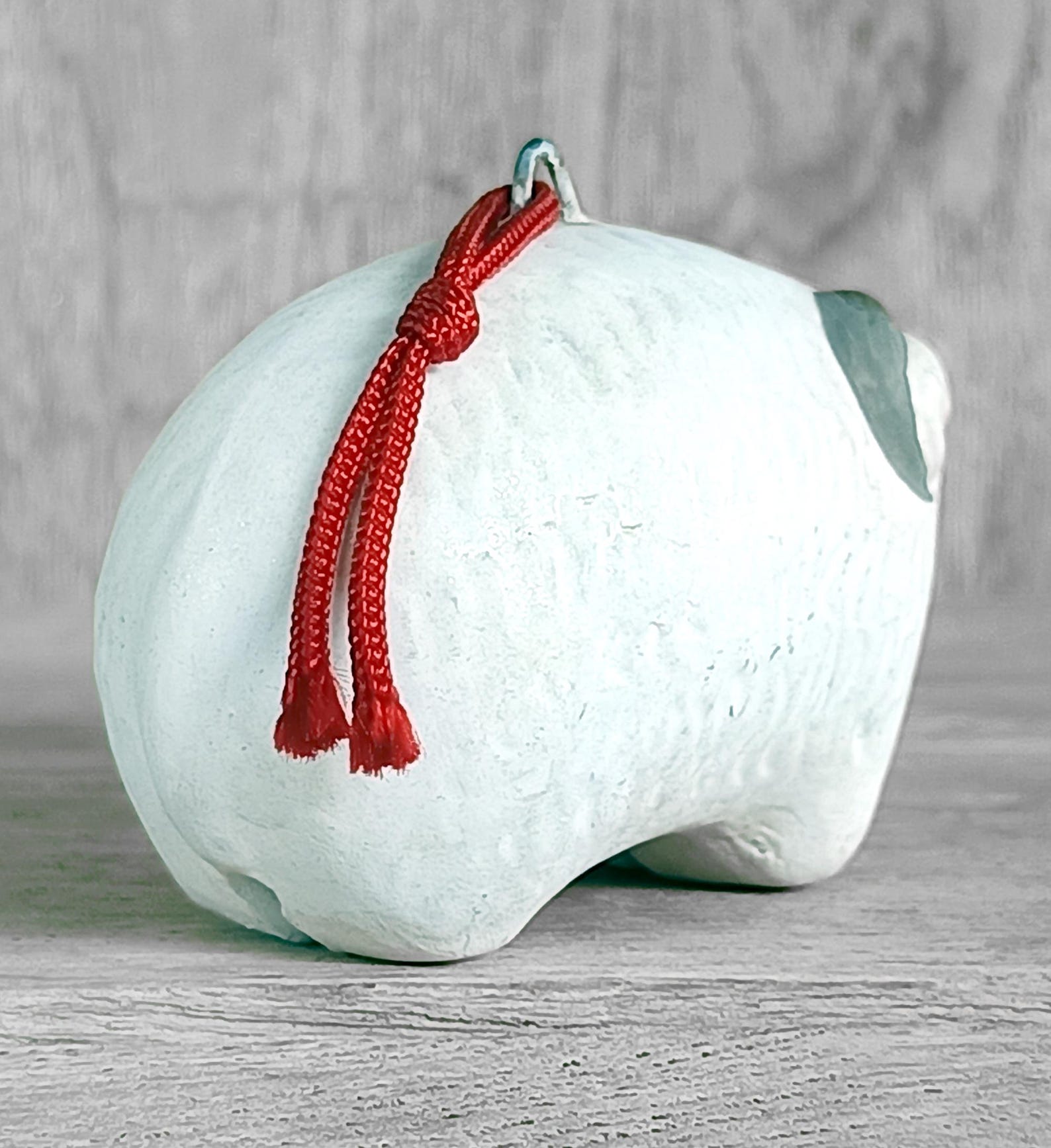 Hitsuji Dorei, Sheep Ceramic Bell, Japanese Vintage Bell, Sheep Doll ...