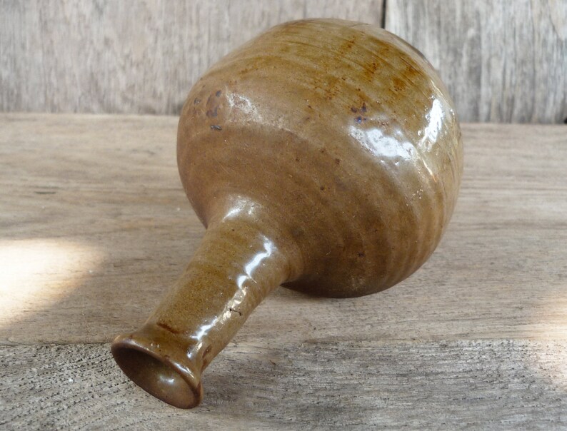 Small Ceramic Vase Japanese Vintage Vase Small Flowers Vase - Etsy