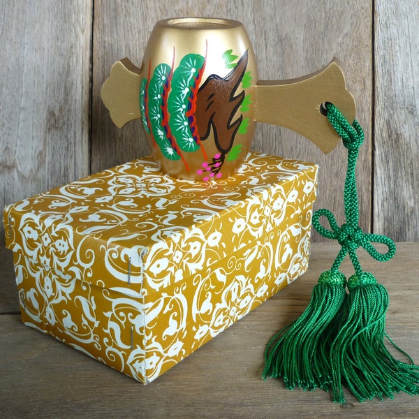 Wooden Mallet - Etsy