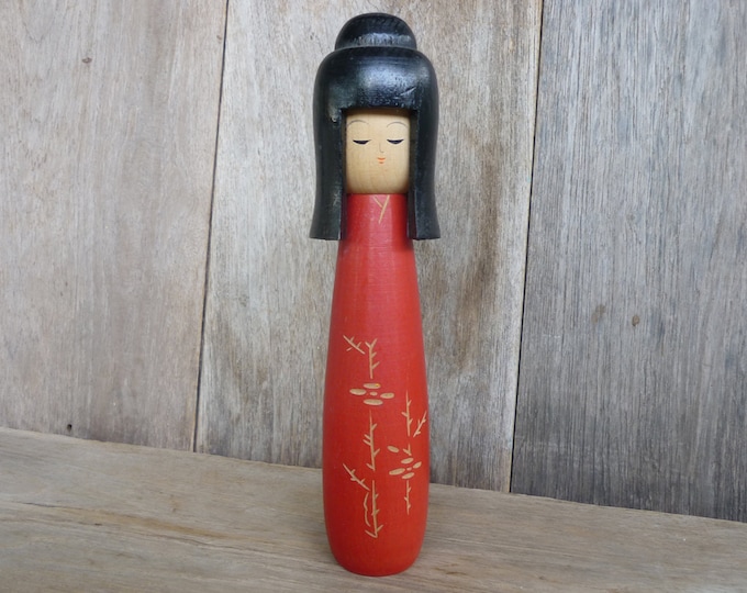 Japanese Kendama, Japanese Wooden Toys, Sword and Ball, Traditional ...