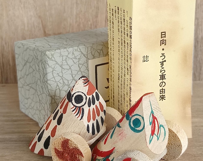 Japanese Wooden Toys, Japanese Kendama, Sword and Ball, Traditional ...
