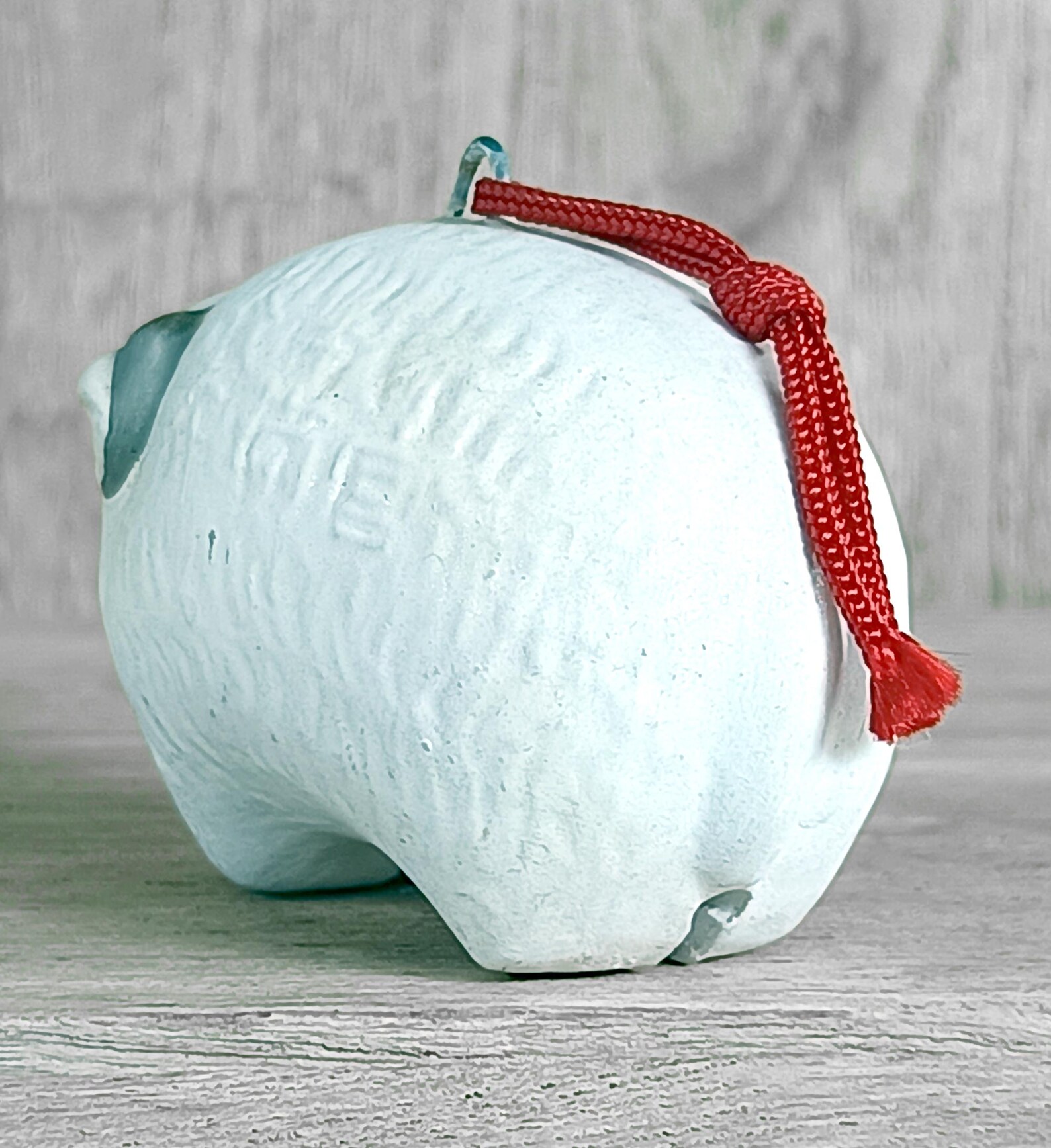 Hitsuji Dorei, Sheep Ceramic Bell, Japanese Vintage Bell, Sheep Doll ...