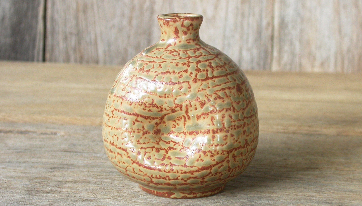 Japanese Ceramic Vase Japan Pottery Ceramic Vase Small | Etsy