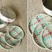 Vintage Straw Coaster Set of 6 Round Straw Coasters Japanese - Etsy