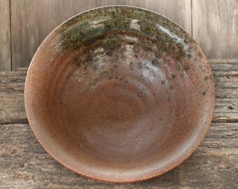 Small Clay Bowl - Etsy