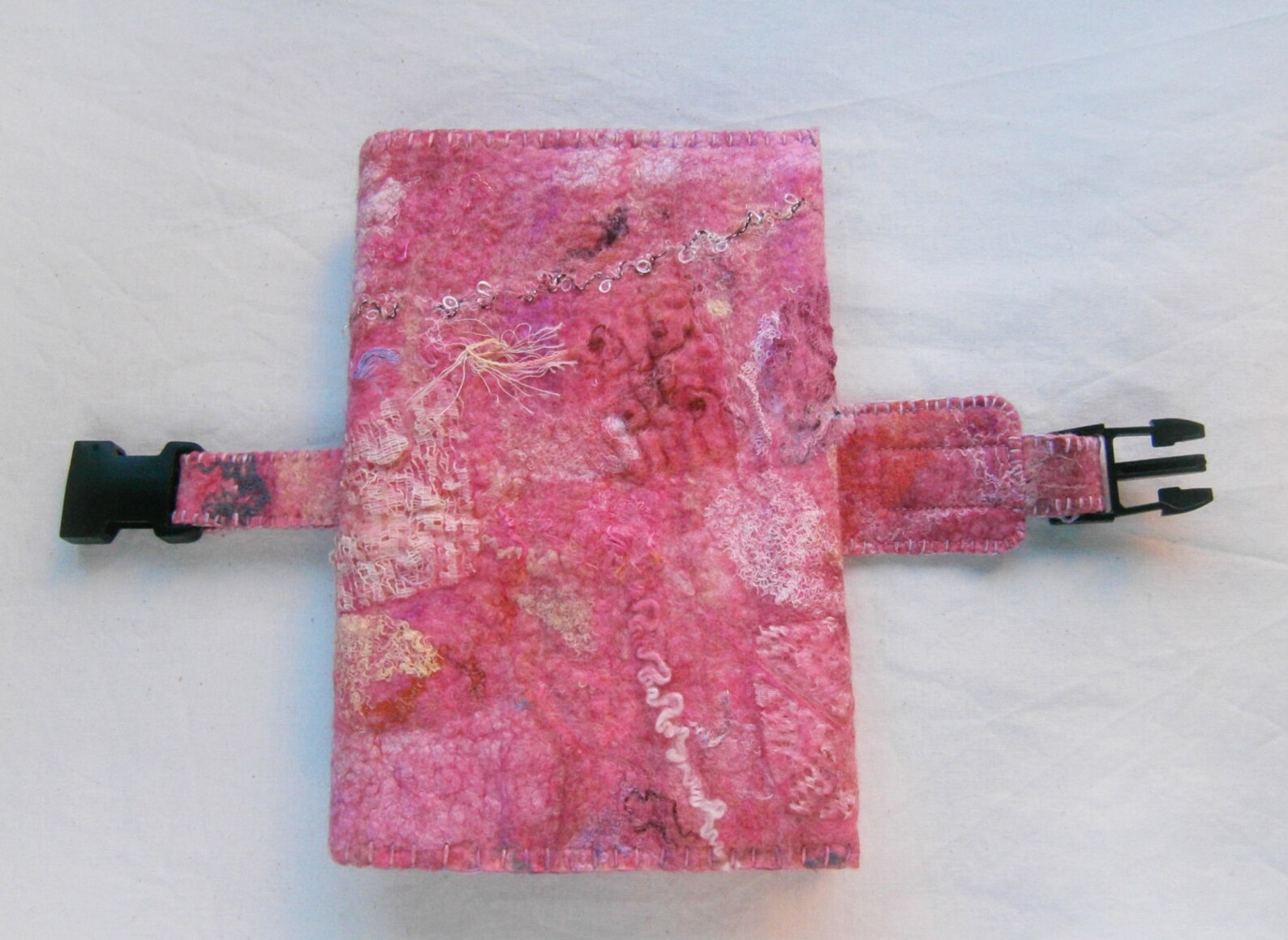 Handmade Felt Book-cover Project: Everything You Need to Know From ...