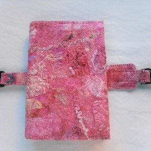 Handmade Felt Book-cover Project: Everything You Need to Know From ...