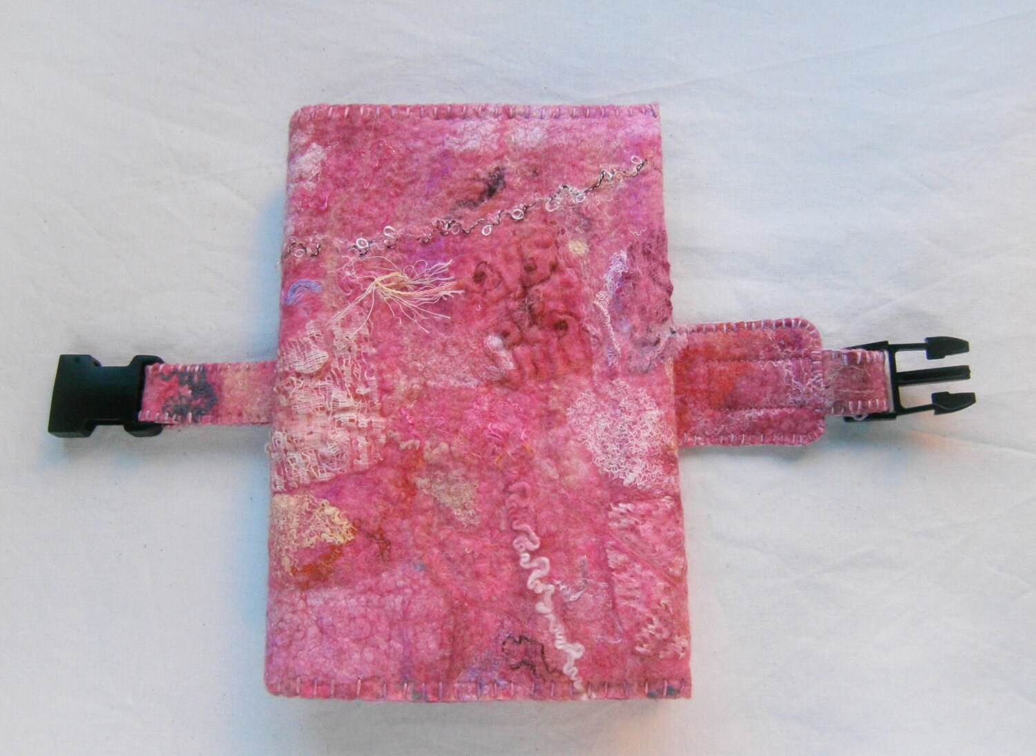 Handmade Felt Book-cover Project: Everything You Need to Know From ...