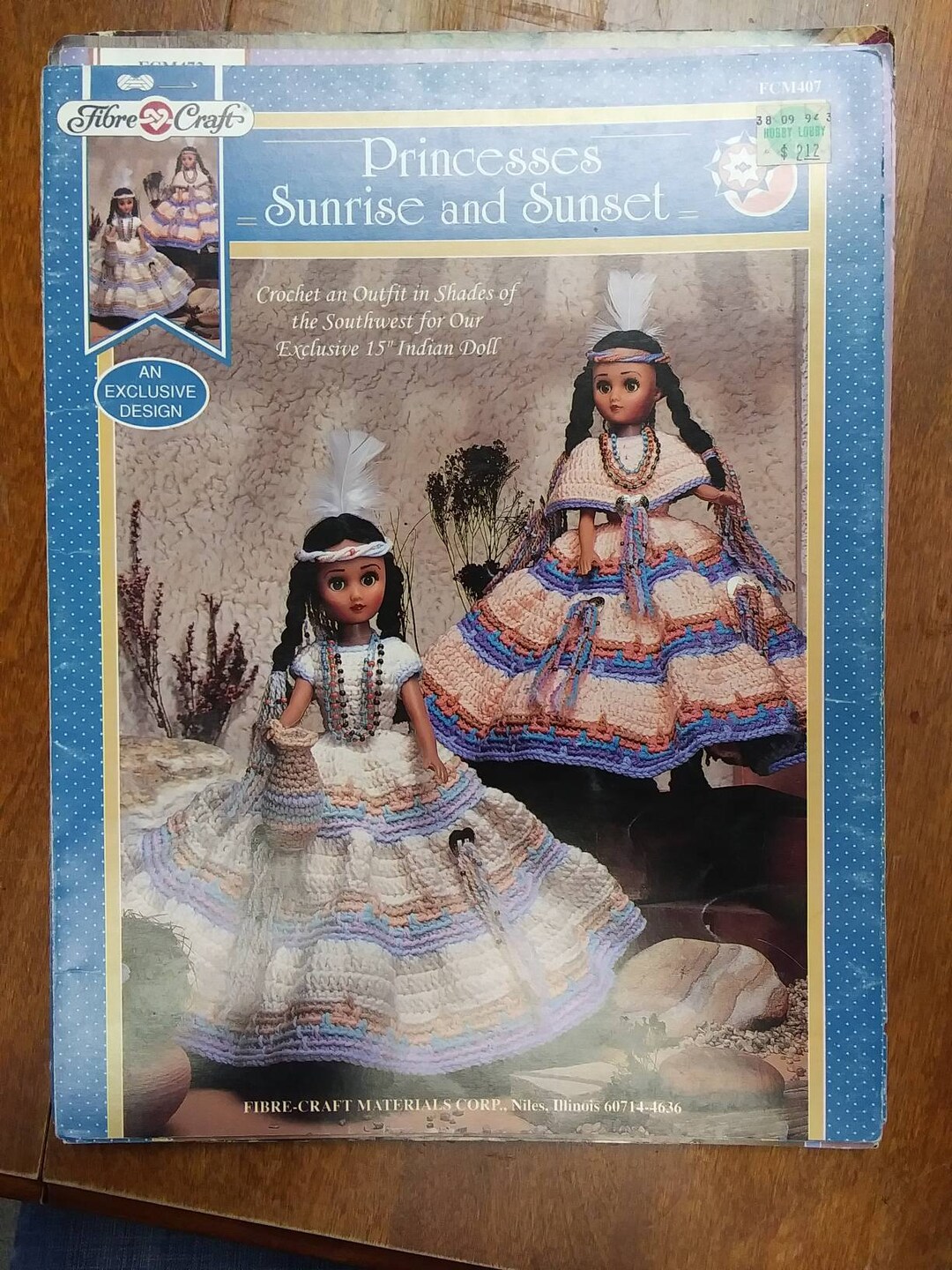 Princesses Sunrise and Sunset Crochet Dolls - Etsy