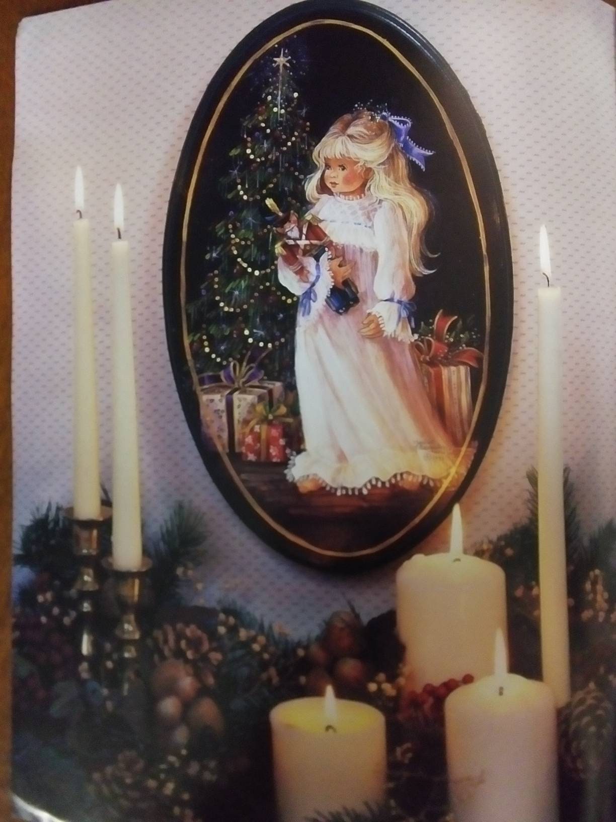 Christmas Elegance Vol 6 by Juliet Martin - Etsy