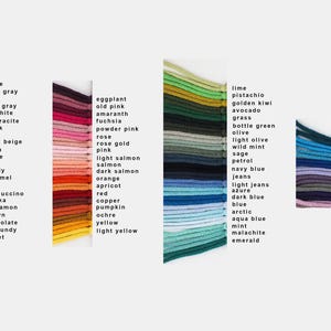 Hand-knitted Cotton Rope Backpack: Convertible Satchel Bag - Etsy