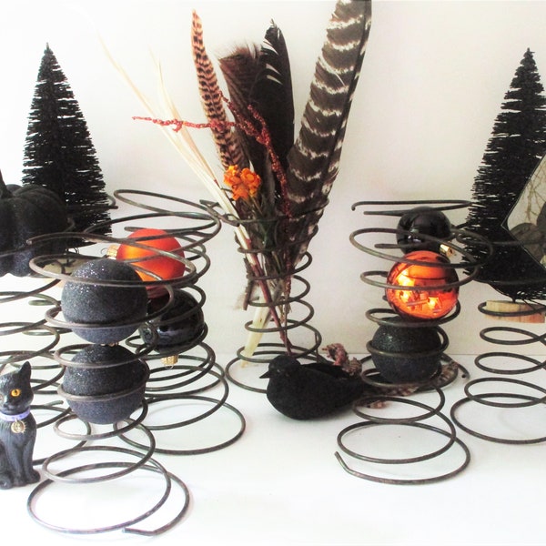 Metal Coil Spring - Etsy
