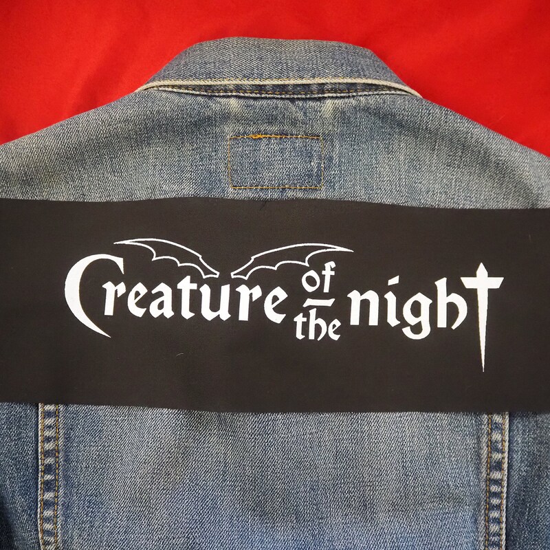 Patches for Jackets - Etsy