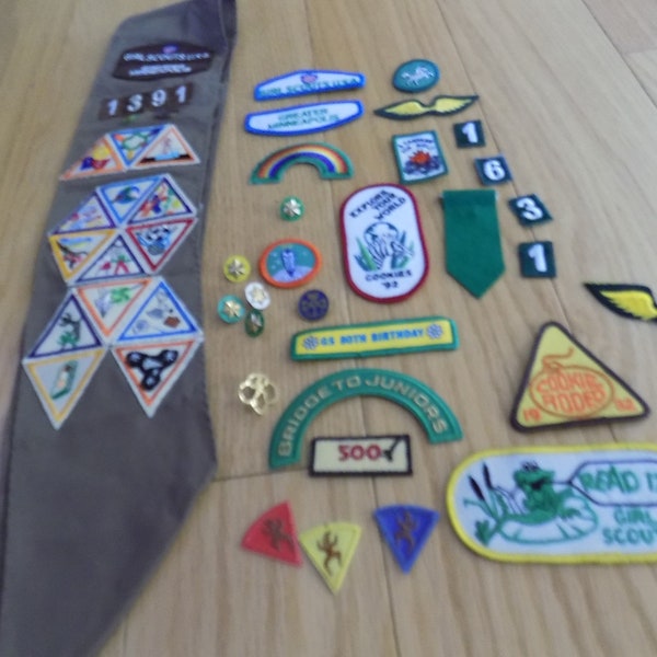 Brownie Pins - Etsy