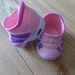 Cabbage Patch Kids Shoes CPK Vintage Clothing Accessories - Etsy