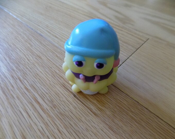 Glo Worm Playskool Glo Friends Spider Bug Glo-worm Glo Bug Bugs Finger ...