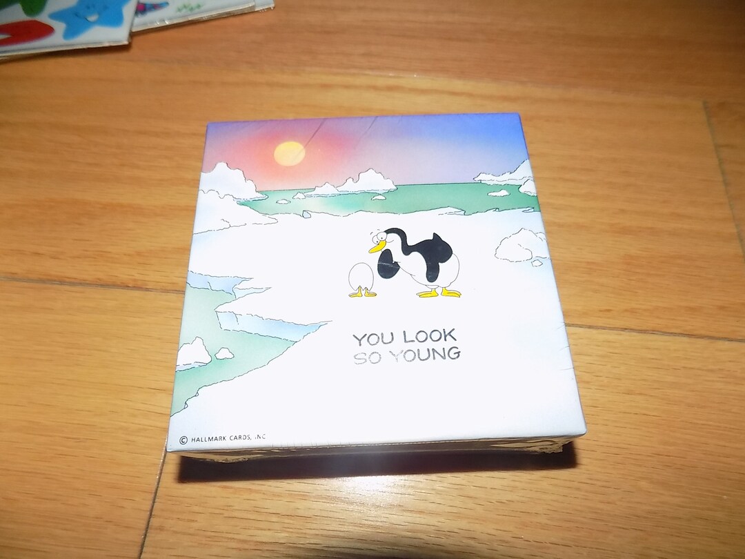 Springbok Mini Jigsaw Puzzle Puzzles You Look so Young Vintage ...