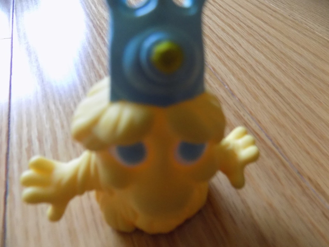 My Little Pony BUSHWOOLIES Vintage Hasbro Accessories MLP Toy Doll ...