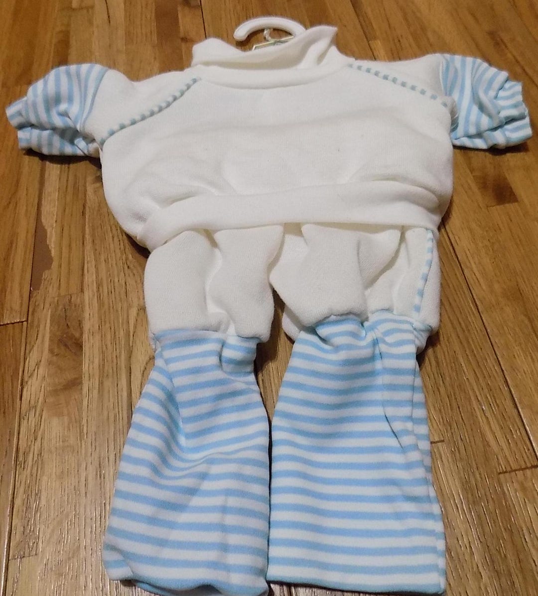 Cabbage Patch Kids Clothes Clothing Outfit CPK Vintage Accessories Doll ...