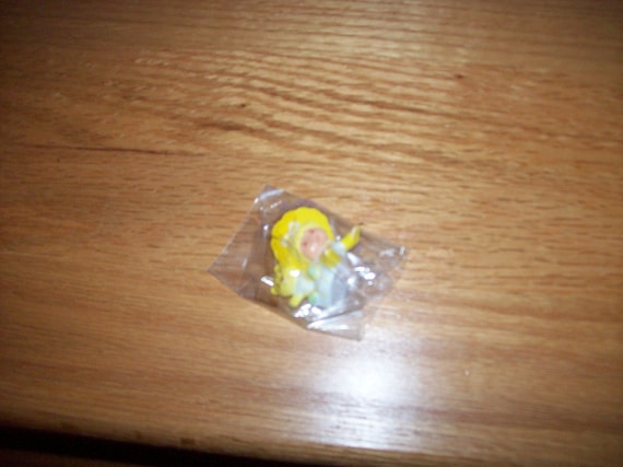 Strawberry Shortcake Mini PVC Butter Cookie SS Kenner | Etsy