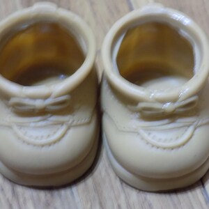 Furskins Shoes Bear Shoes CPK Boots - Etsy