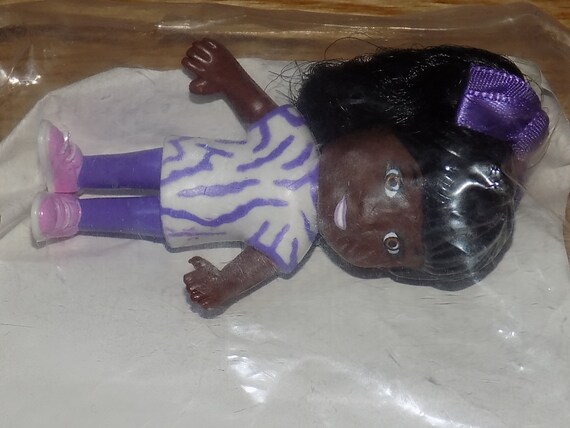 Targeteers Food Avenue Danielle Target Exclusive Doll Vintage - Etsy