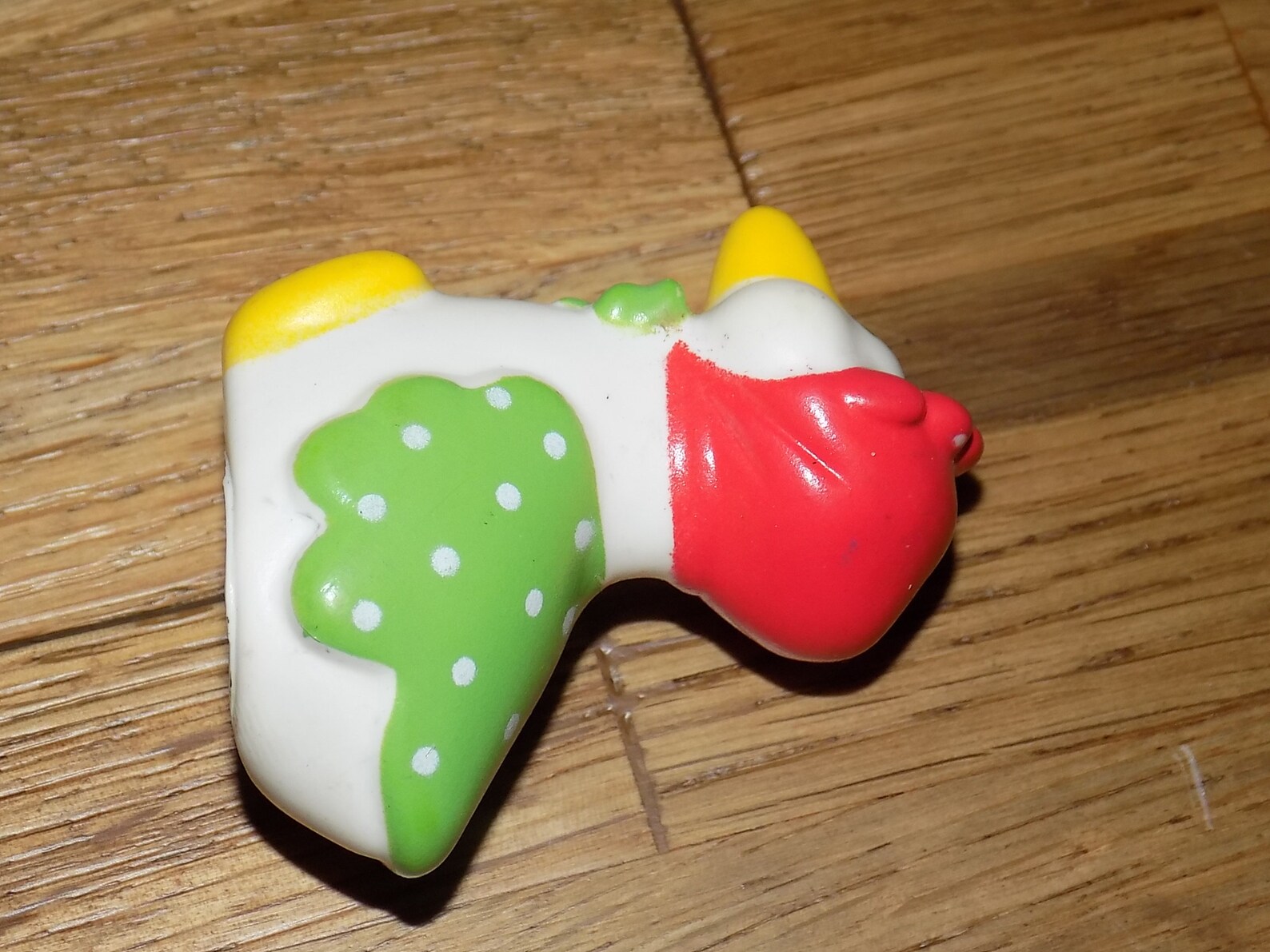 Gooseberry Goose Strawberry Shortcake Mini Strawberryland Miniatures ...