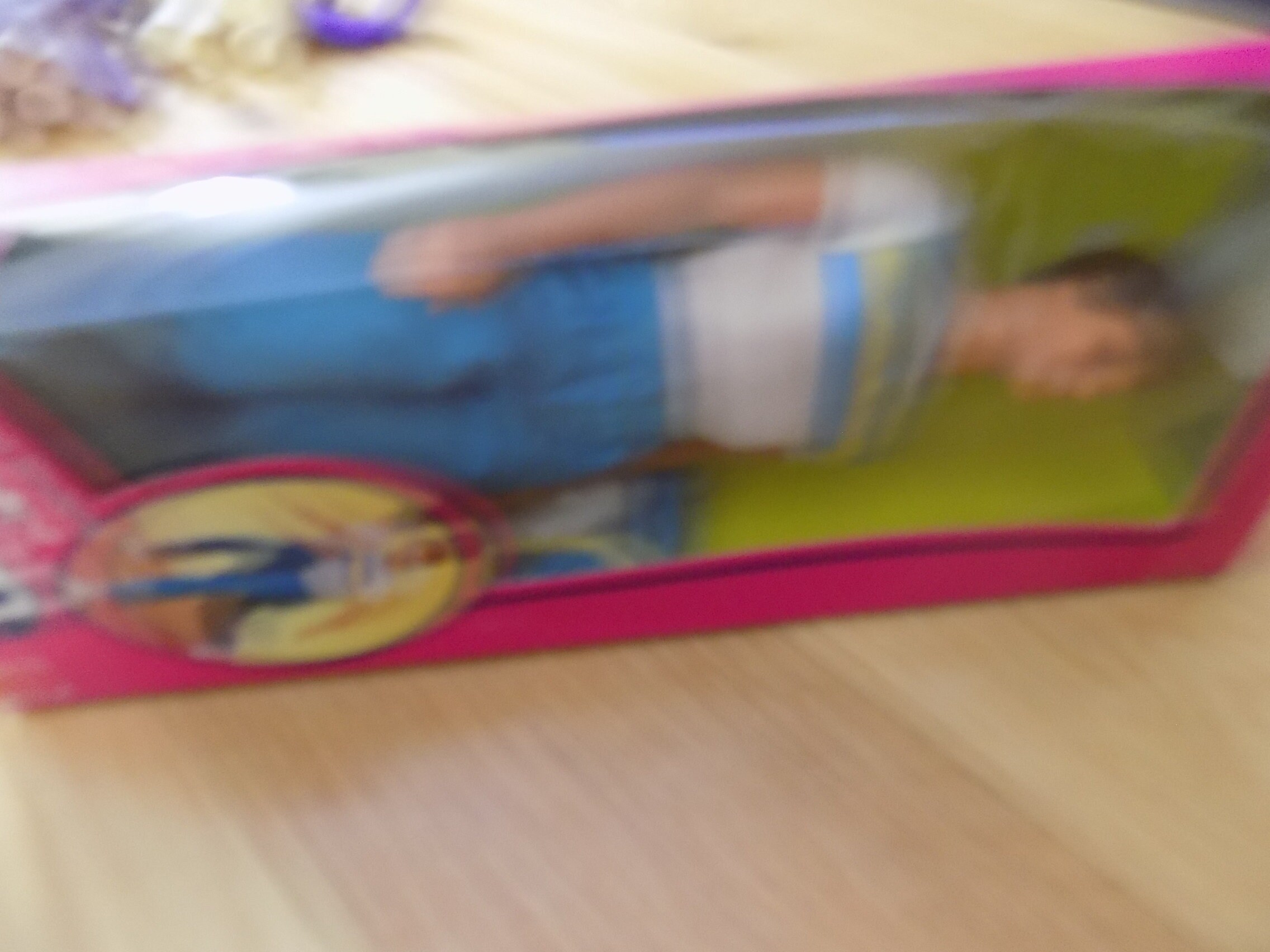 Toys & Games Dolls Ken Barbie Great Shape California Doll vintage Box ...