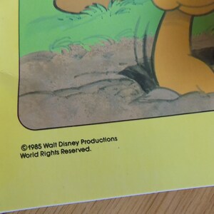 Mickey Mouse Disney Golden Books Sticker Book Children's Storybook ...