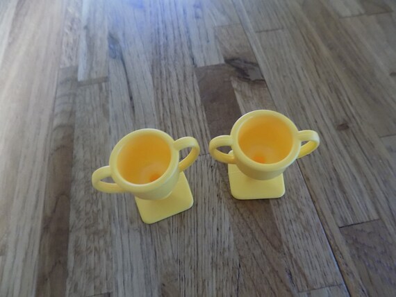 My Little Pony Show Stable Trophy Loving Cup Award MLP Vintage - Etsy