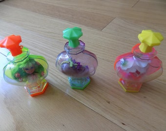 Little Kiddles - Etsy