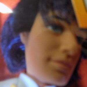 Jem and the Holograms Rock'n Gold Rio New Card Sealed Doll Dolls Toy ...