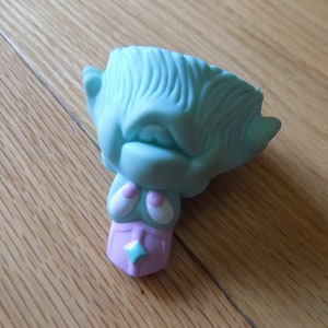 My Little Pony BUSHWOOLIES Vintage Hasbro Accessories MLP Toy Doll ...