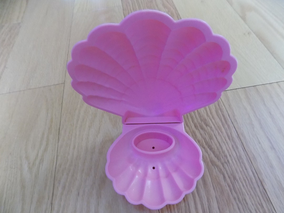 My Little Pony G1 Vintage Shell Seawinkle Ponies Hasbro MLP Horses ...