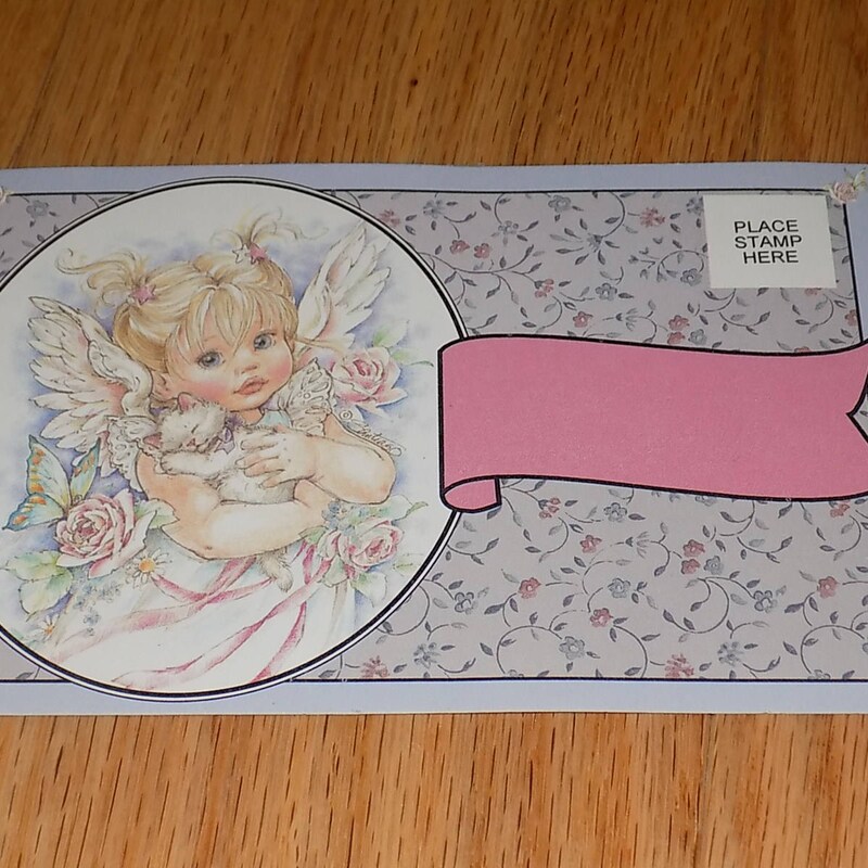 Postalettes - Etsy