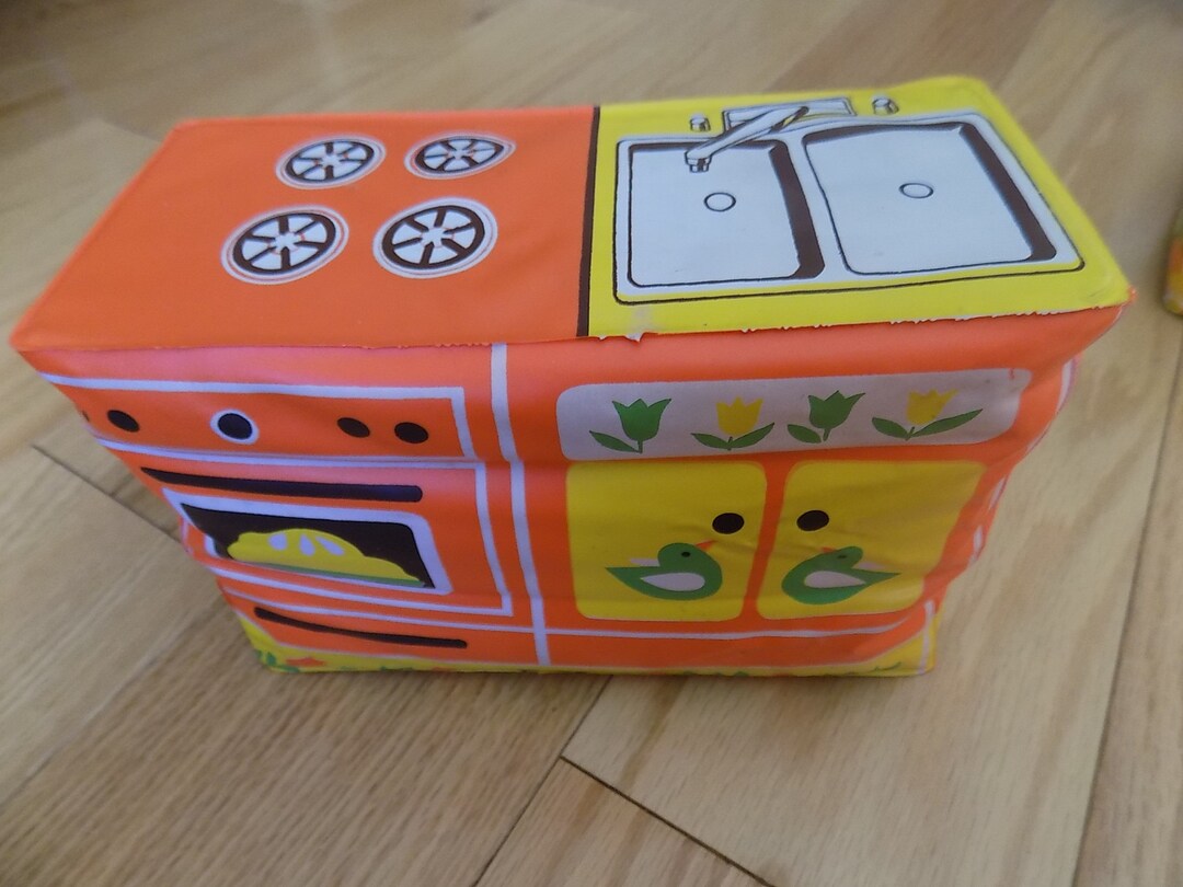 Barbie Blow-up Furniture Dream House Blow up Barbie Skipper - Etsy