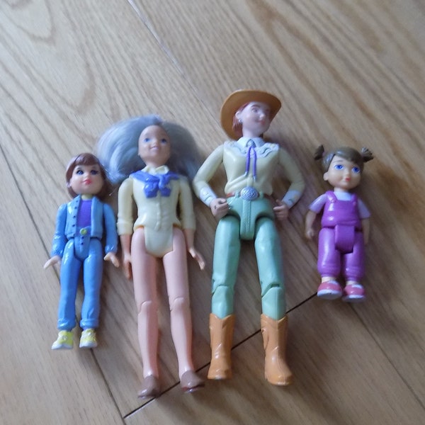 Little Tikes People - Etsy