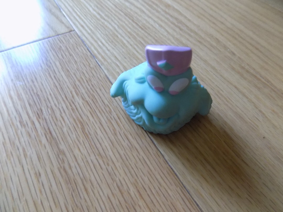 My Little Pony BUSHWOOLIES Vintage Hasbro Accessories MLP Toy Doll ...