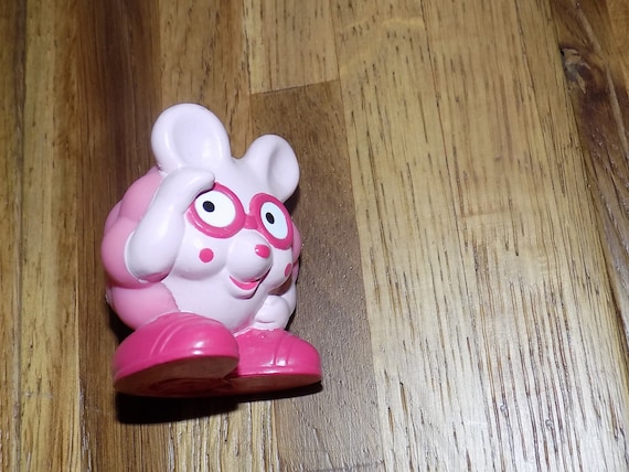 Keypers Finder Footloose Vintage Tonka Snail Pet Keyper Dolls - Etsy