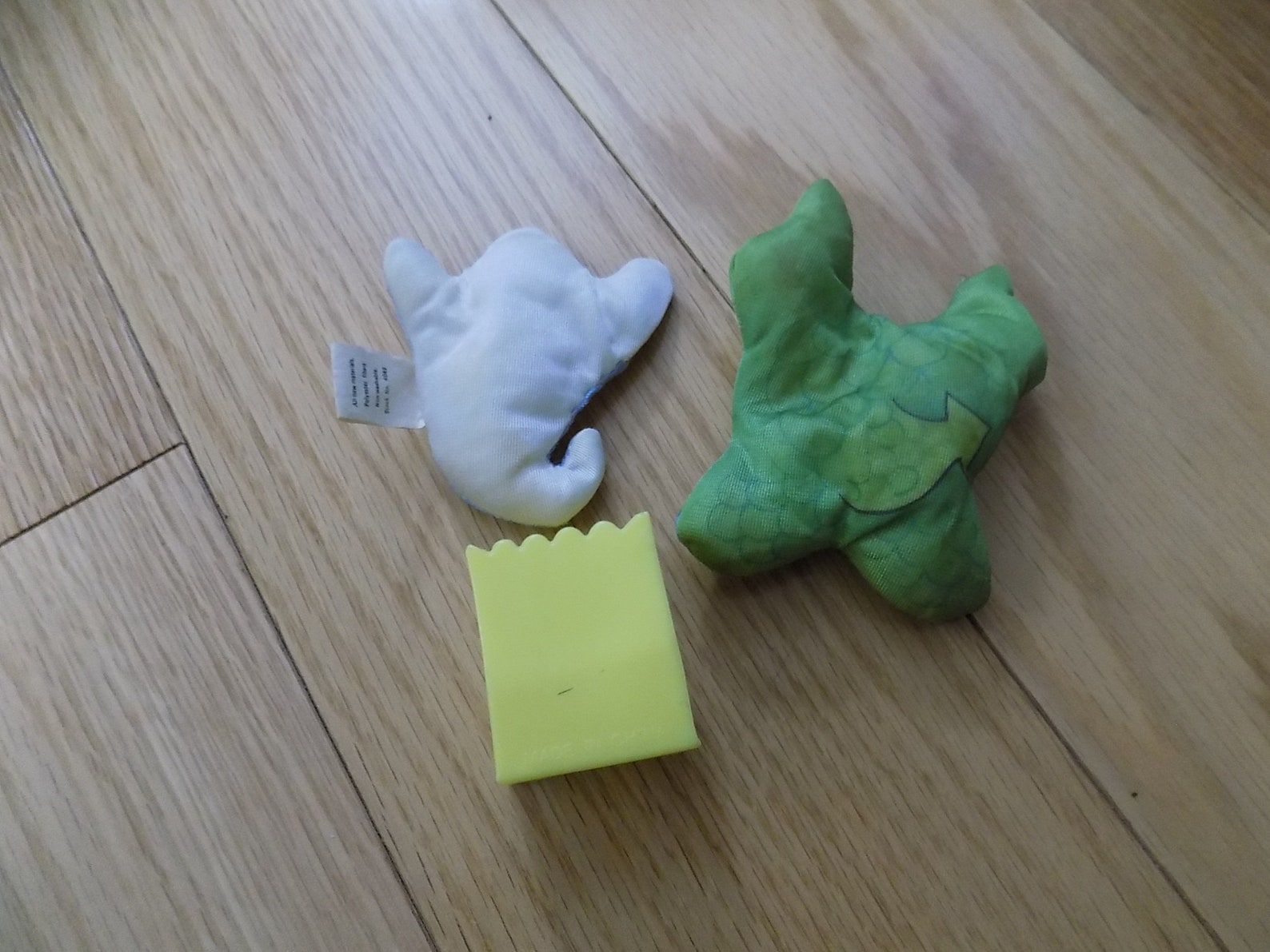 Smooshees Fisher Price Ghost Treat Bag Bat Smooshies Vintage Lot ...