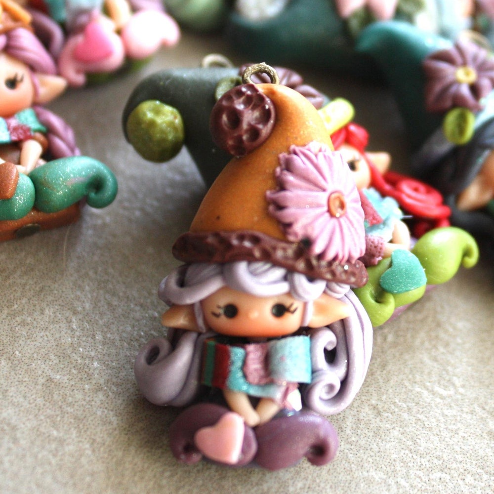 ZingaraCreativa - Etsy