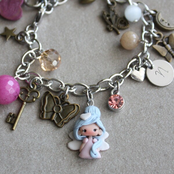 Fimo Charms - Etsy UK