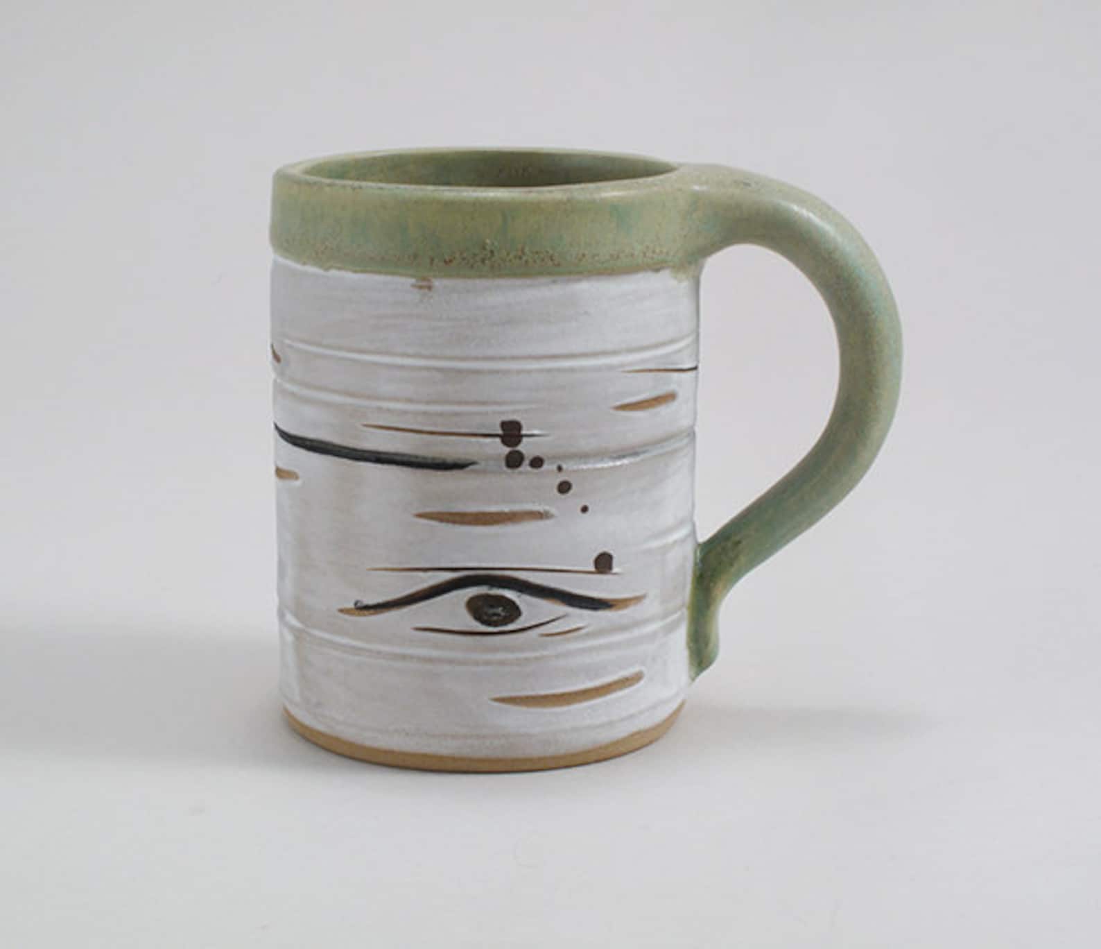 Small Colorado Aspen Mug - Etsy