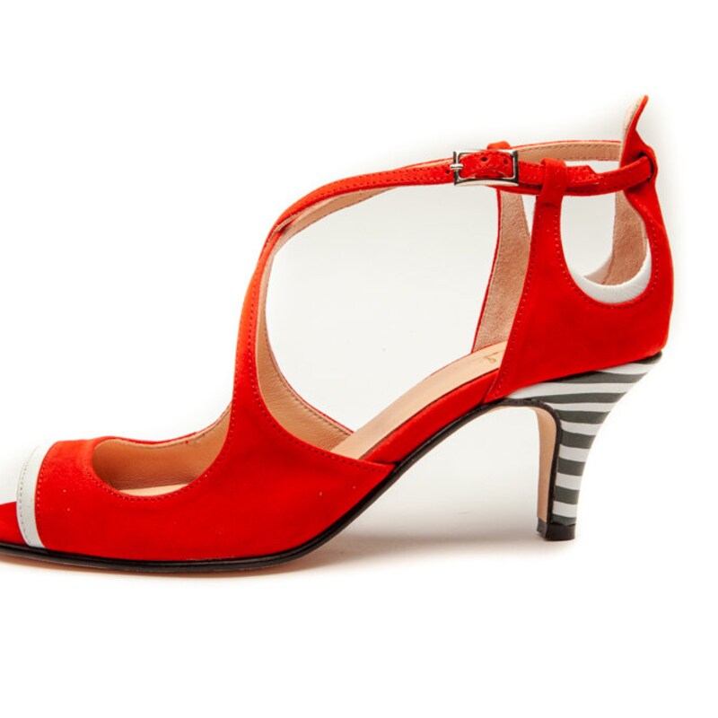 MilenikaShoes - Etsy