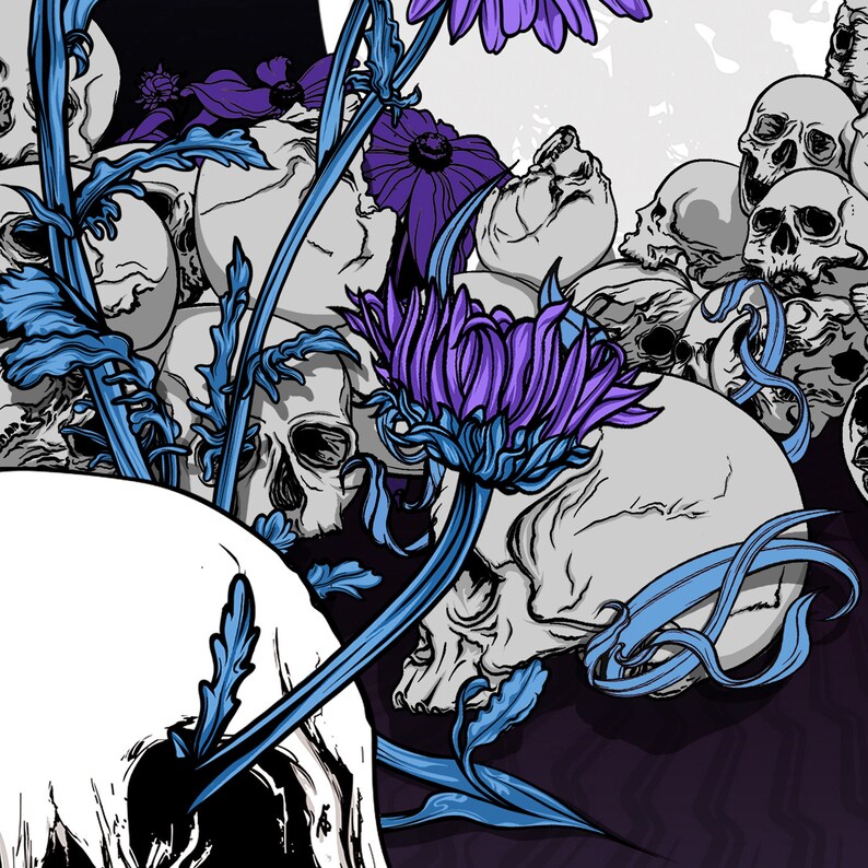 Camp Keep It Down Commemorative Poster | Etsy