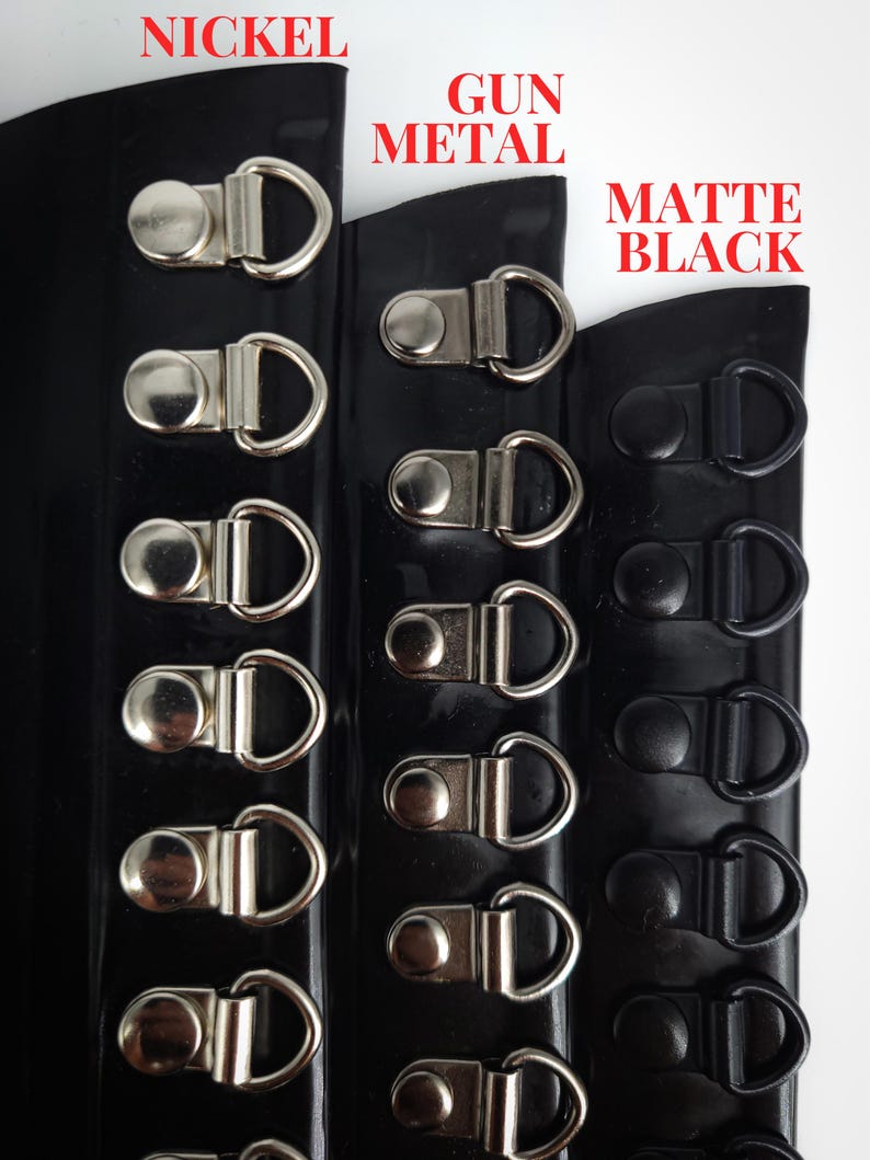 Latex Neck Corset -posture Collar, Fetish Alternative Fashion, Kink ...