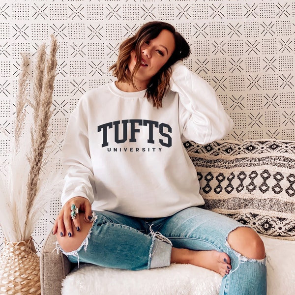 Tufts University - Etsy